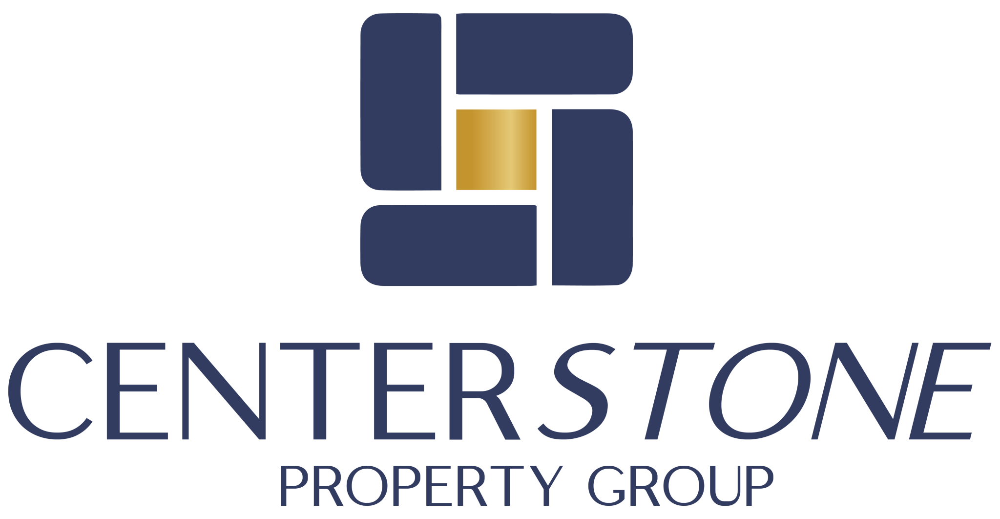 Center Stone Property Group