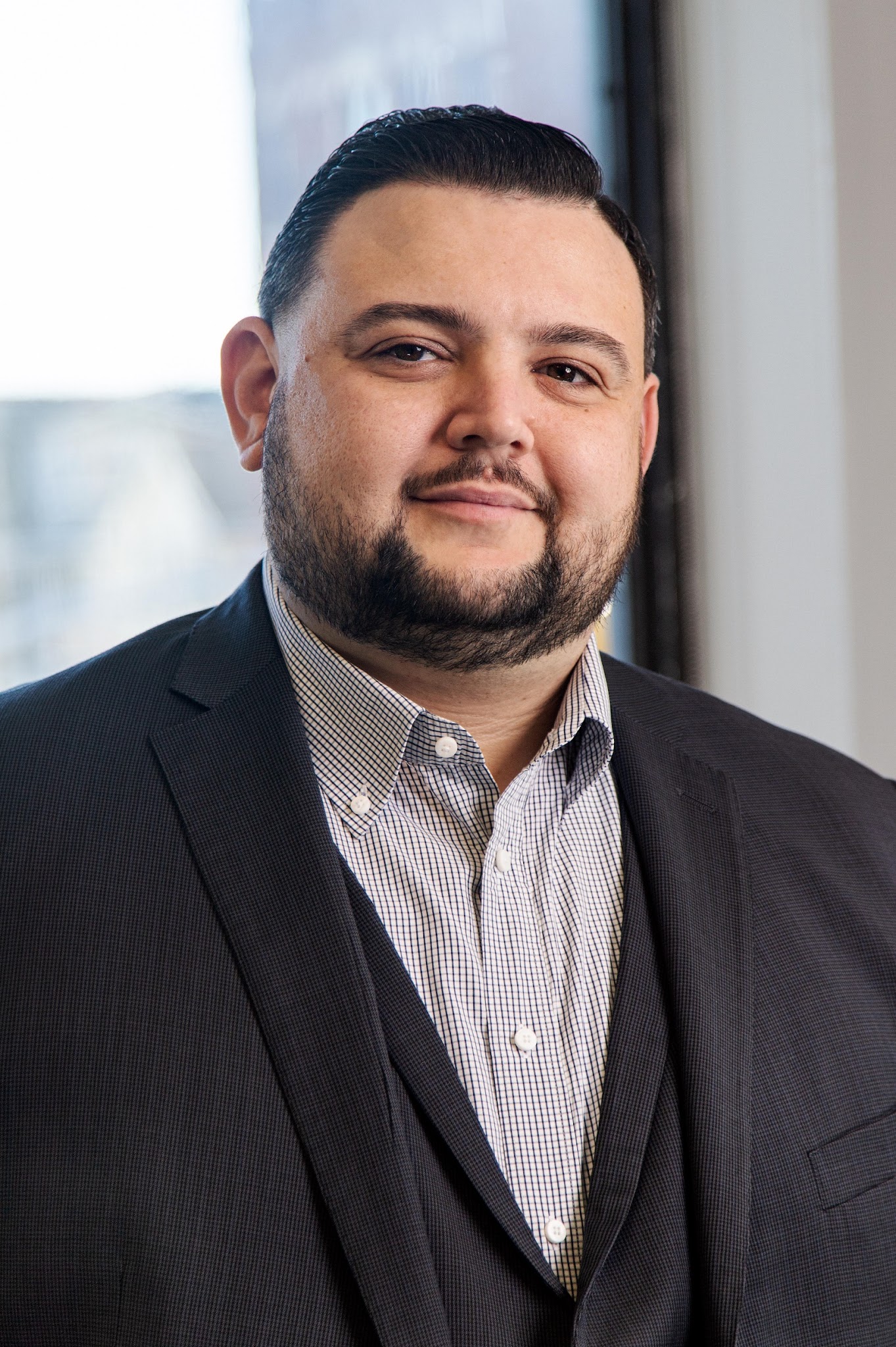 Center Stone Property Group