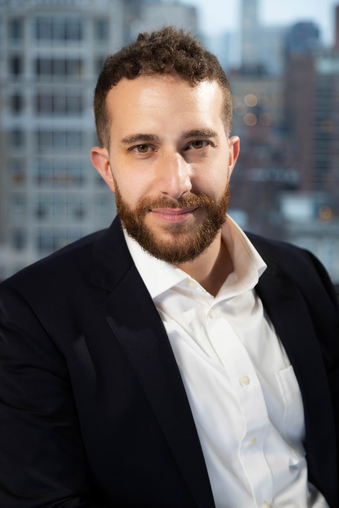 About – Center Stone Property Group